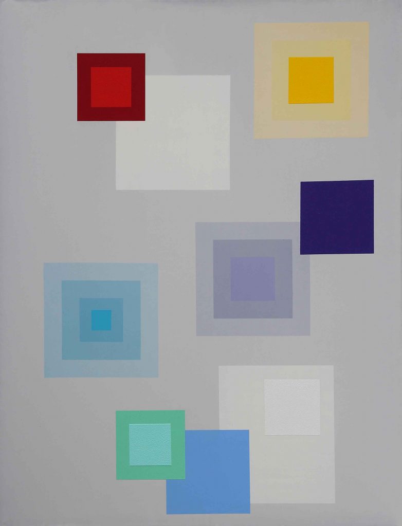 PEINTURES - Alberto Cont