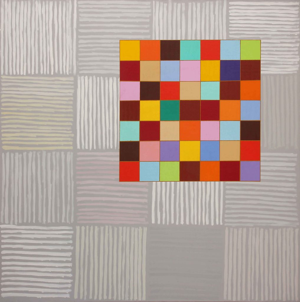 PEINTURES - Alberto Cont