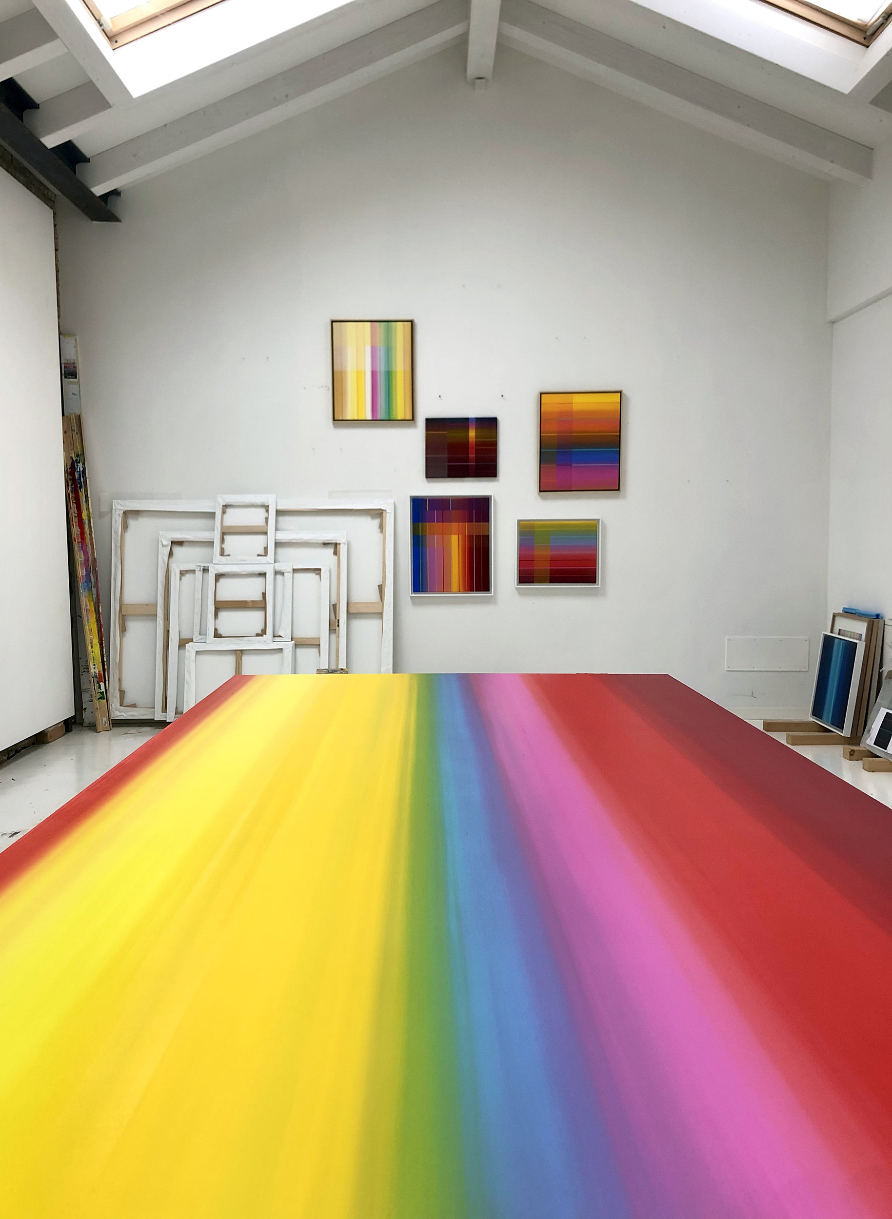 Alberto CONT - Galerie en ligne